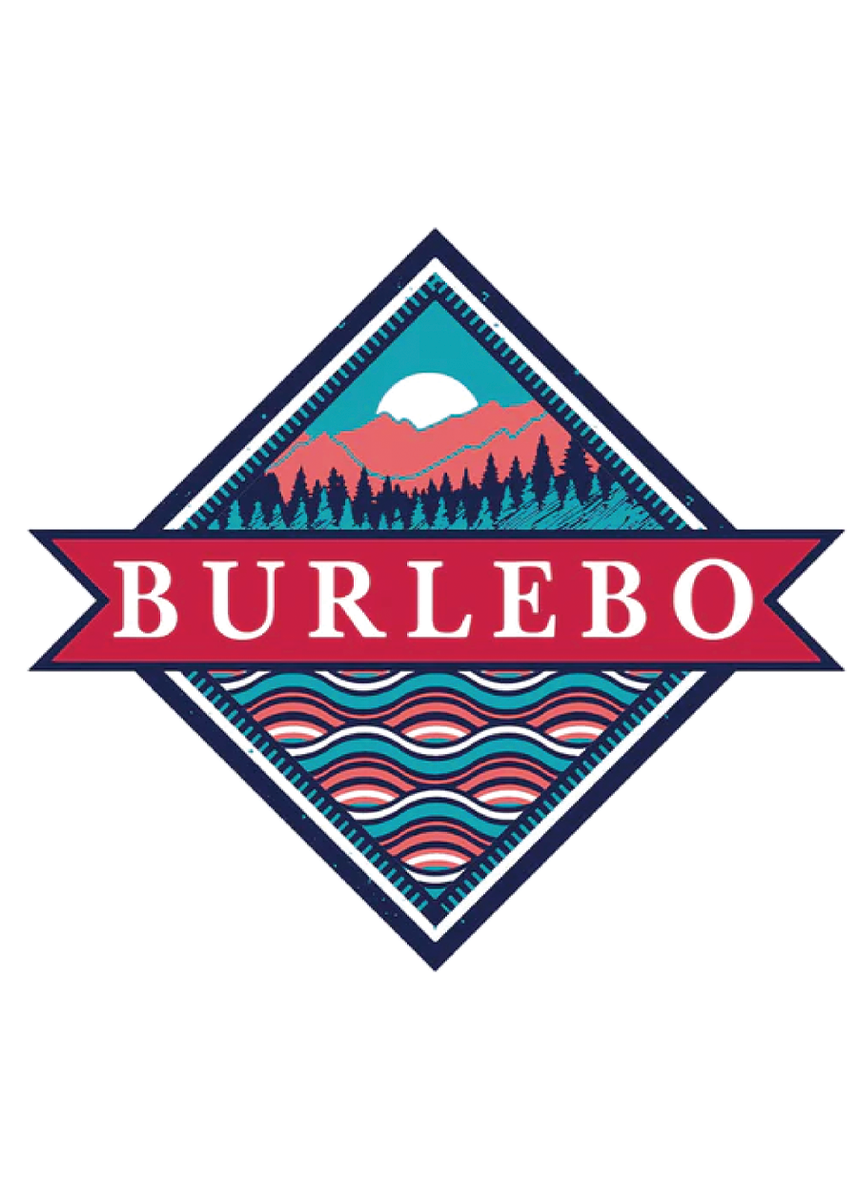 BURLEBO COLLECTION – Palmetto Twist