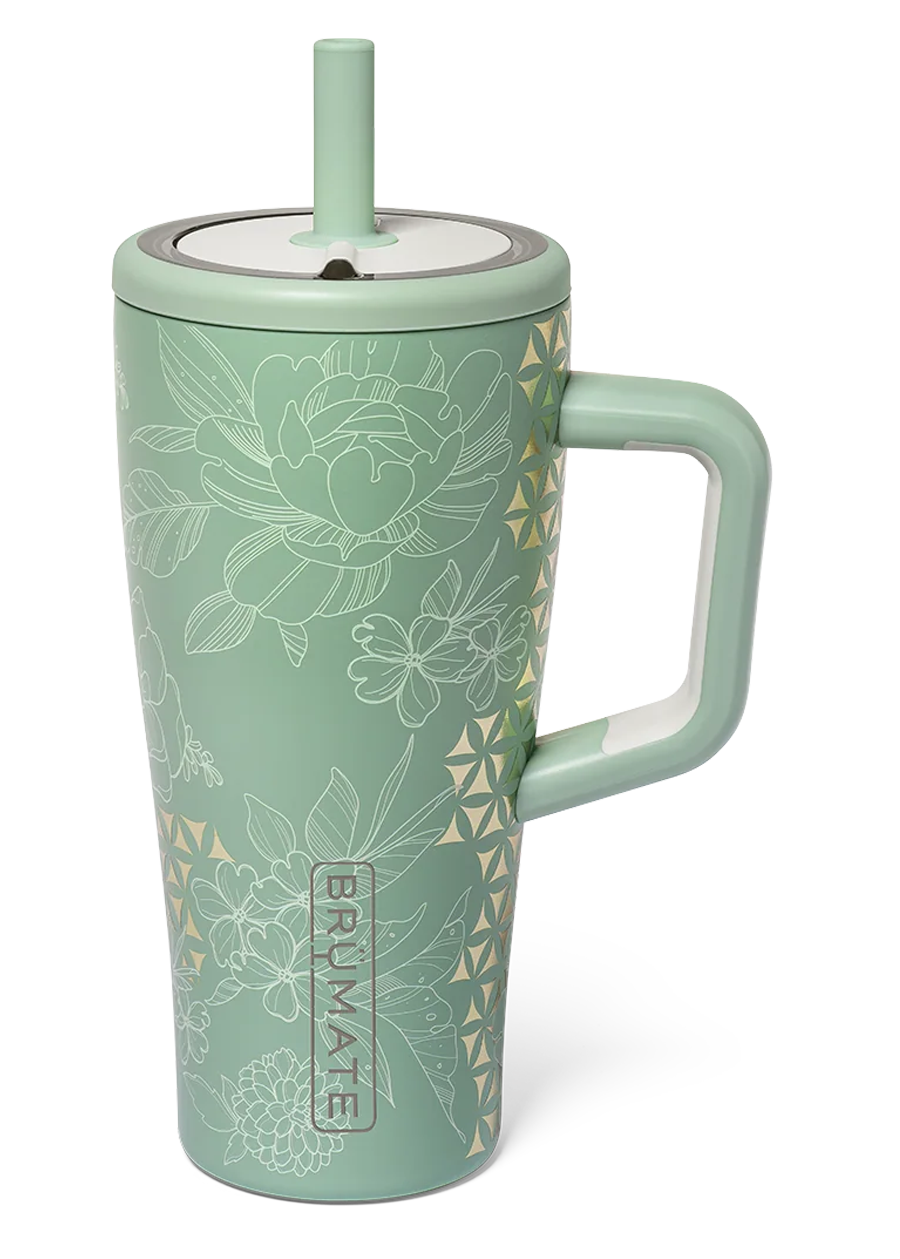 Brumate Era-20oz – Palmetto Twist