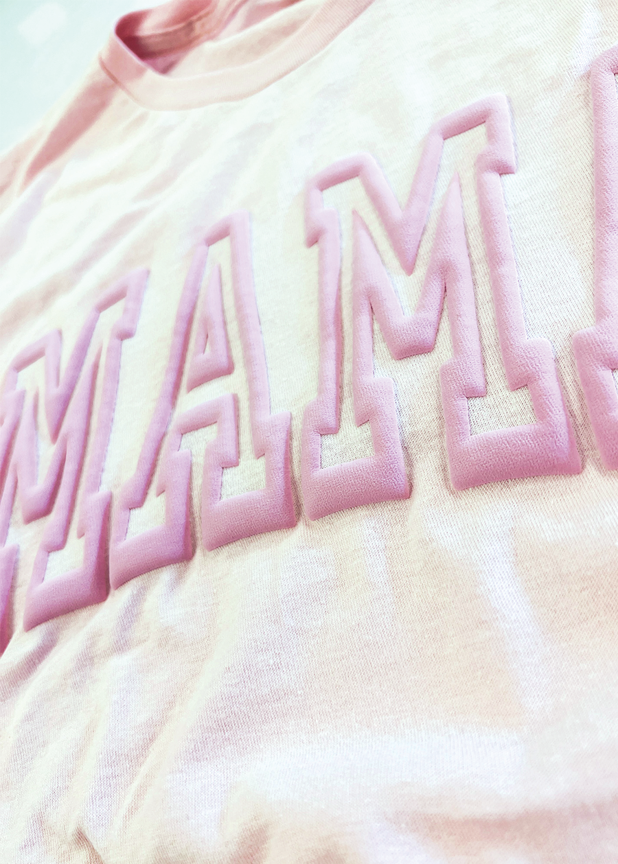 🌟PUFF GRAPHIC TEES – Palmetto Twist