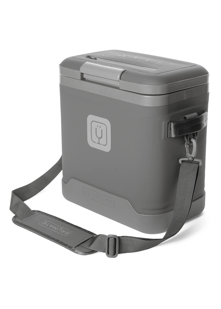 MagPack 18 Can – Palmetto Twist