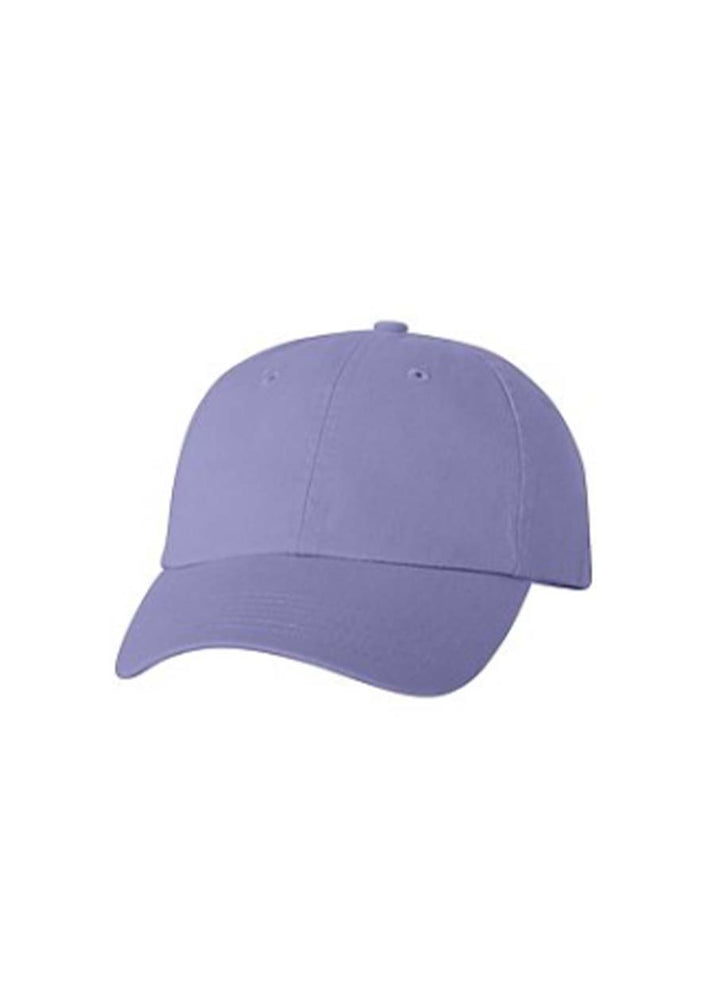 BASEBALL CAP – Palmetto Twist