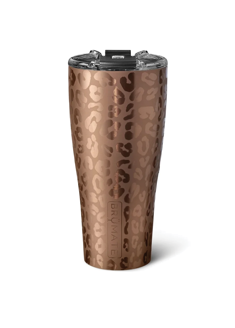 Brumate – Palmetto Twist