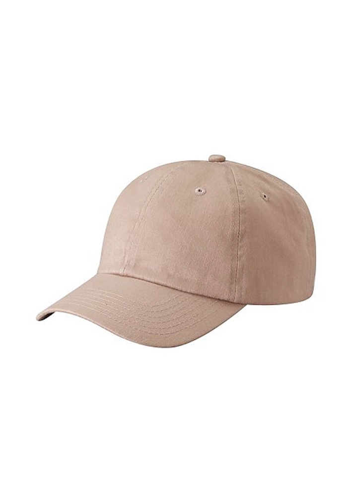 BASEBALL CAP – Palmetto Twist